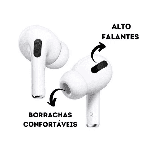 FONE DE OUVIDO BLUETOOTH HMASTON RS-19 | VIPH INFORMÁTICA