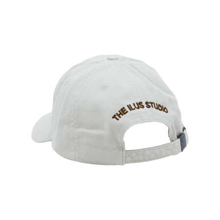 Boné ILUS | Ilustralle
