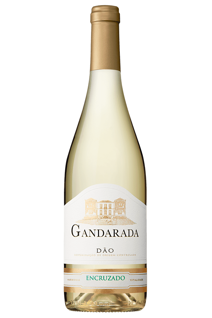 VINHO BRANCO GANDARADA ENCRUZADO | bomVino Vinhos