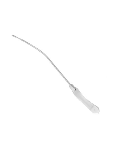 Histerômetro de Sims 32 cm | GFA Cirúrgica