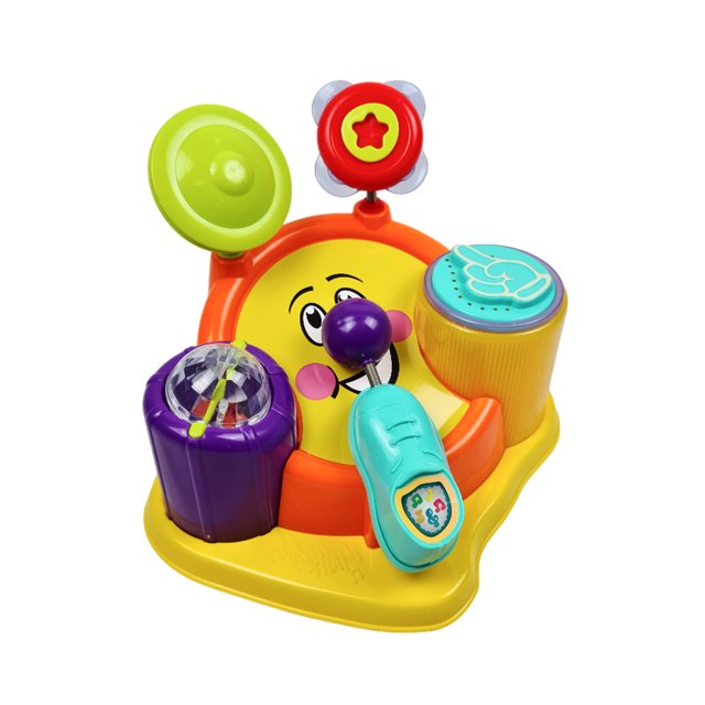 TUM TUM THA MUSICAL | Mundo Pedagógico