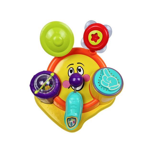 TUM TUM THA MUSICAL | Mundo Pedagógico