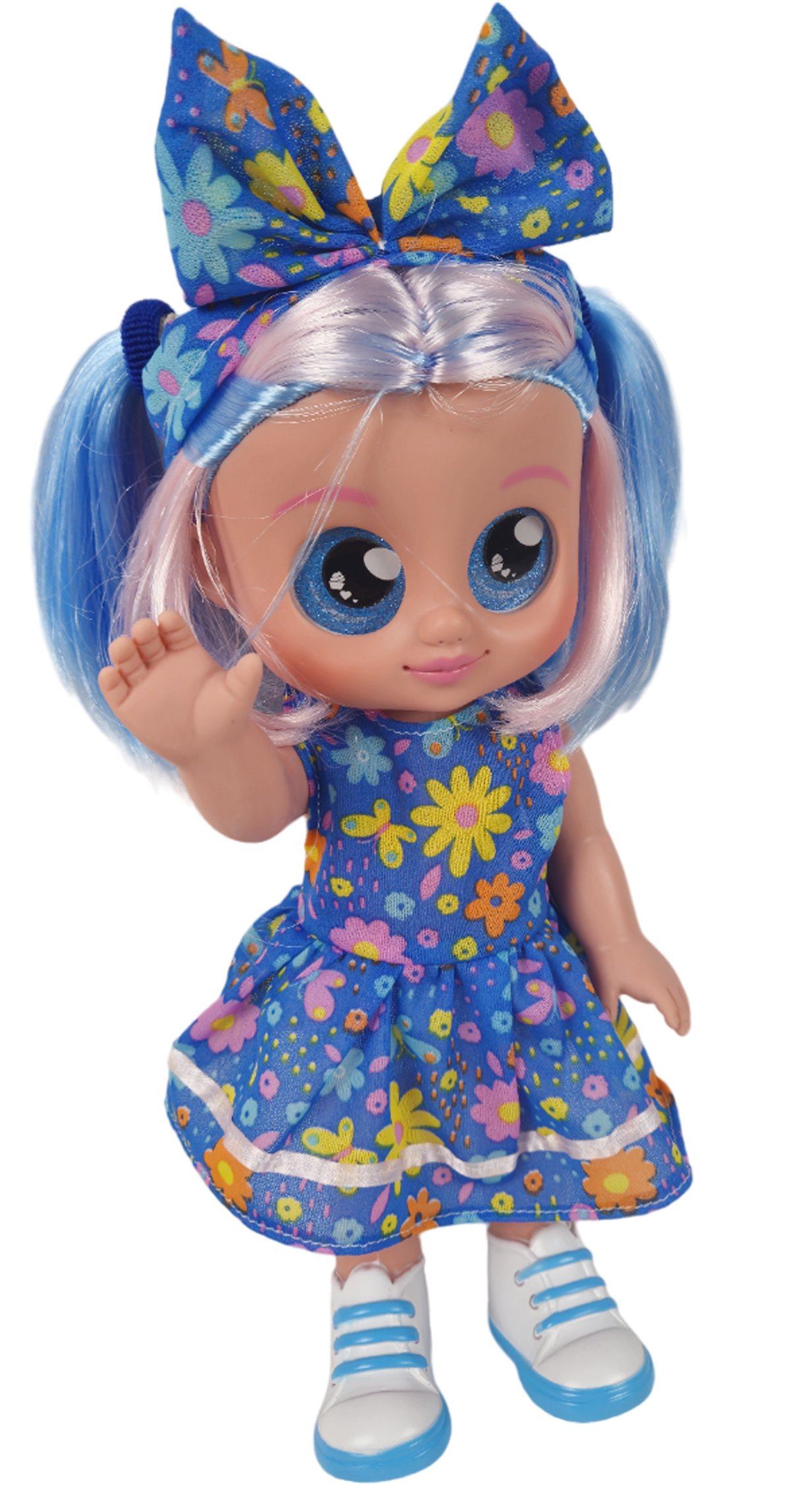 BONECAS COLEÇÃO PRETTY COLLECTION | Mundo Pedagógico