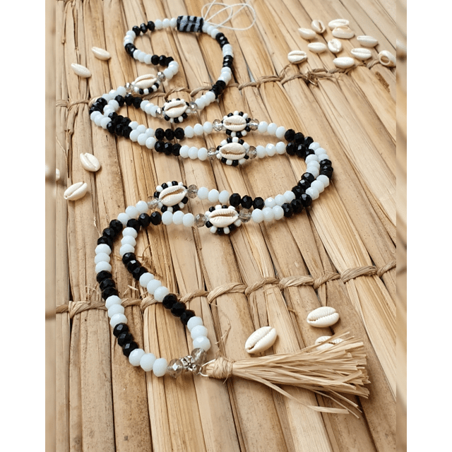 Guia Obaluaê/Omolu | QuitcontaS