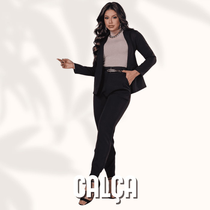 Beth Matos Moda | Beth Matos