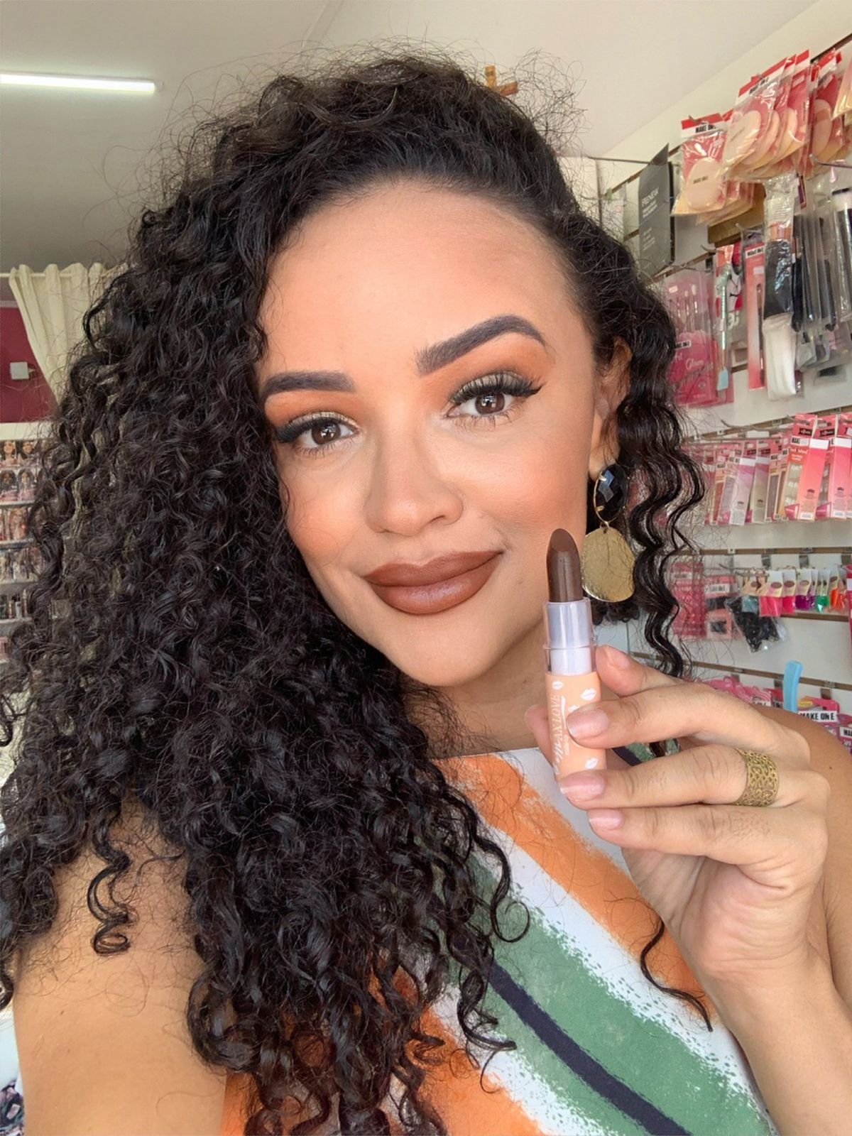 Bella Juh | Beleza e cuidado por onde você for!