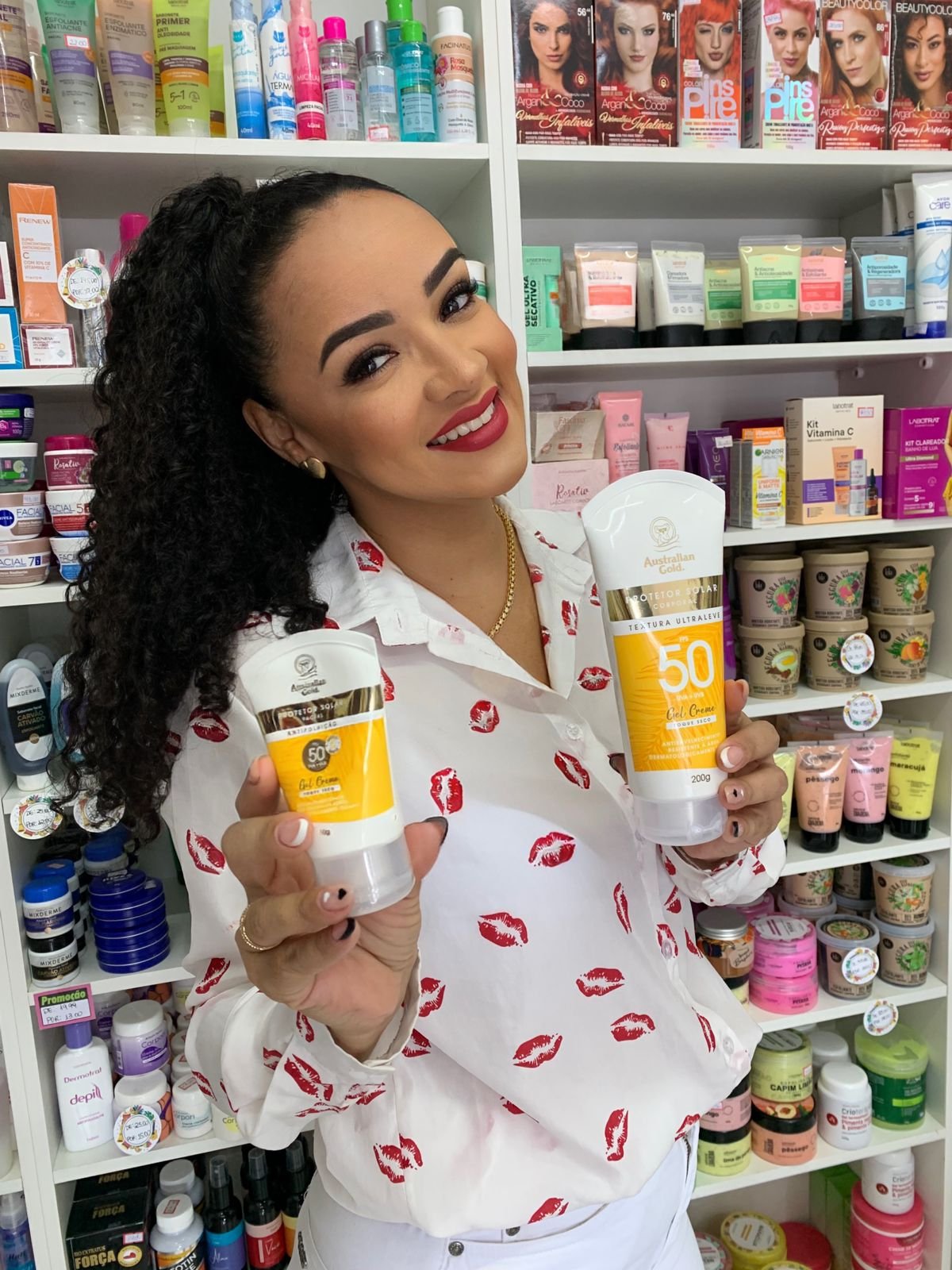 Bella Juh | Beleza e cuidado por onde você for!