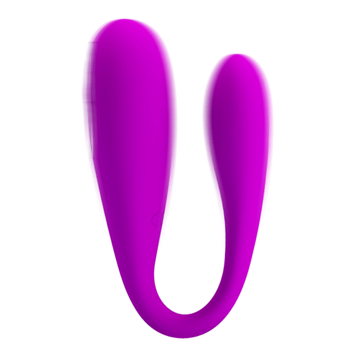 Vibrador Para Casal Controlado A Longa Distância Em Qualquer Parte Do Mundo Por App Ou Via