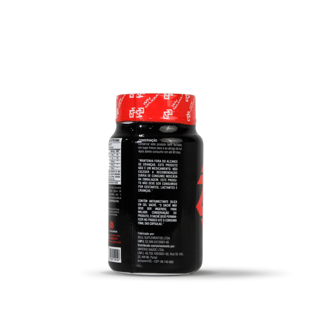 BCAA 100 TAB | WN SUPLEMENTOS