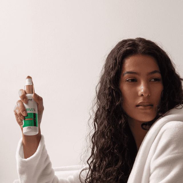 Kit Completo Curves | Amitié Cosméticos