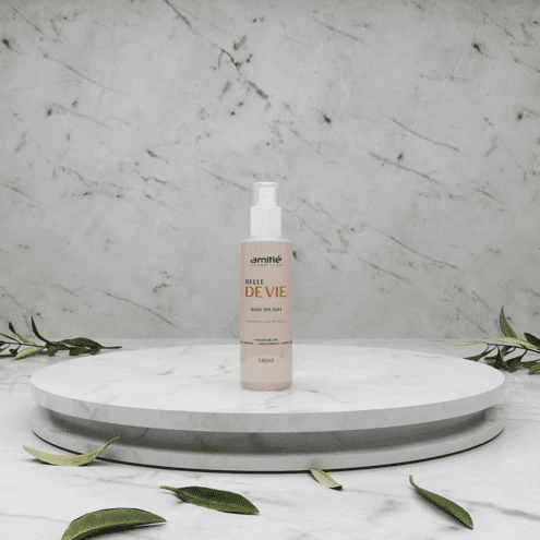 Body Splash | Amitié Cosméticos