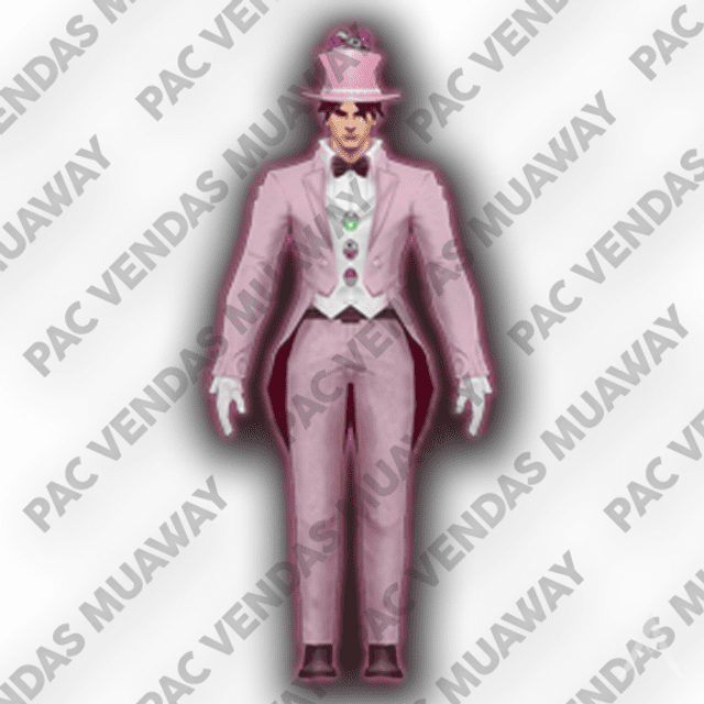 SET EASTER CUT (VISUAL) | PAC VENDAS MuAwaY