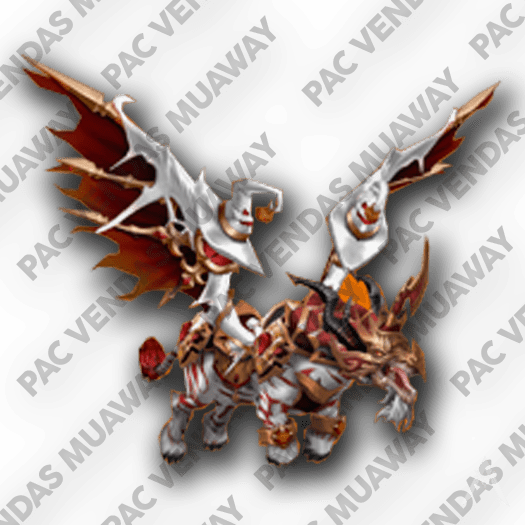 PET AUXILIAR BRIGHT | PAC VENDAS MuAwaY