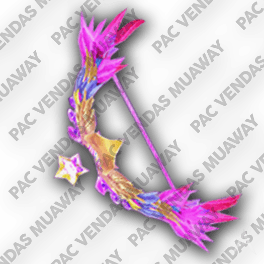 BOW FANTASY | PAC VENDAS MuAwaY