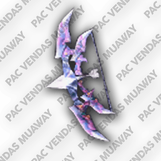 BOW CELESTIAL (VISUAL) | PAC VENDAS MuAwaY