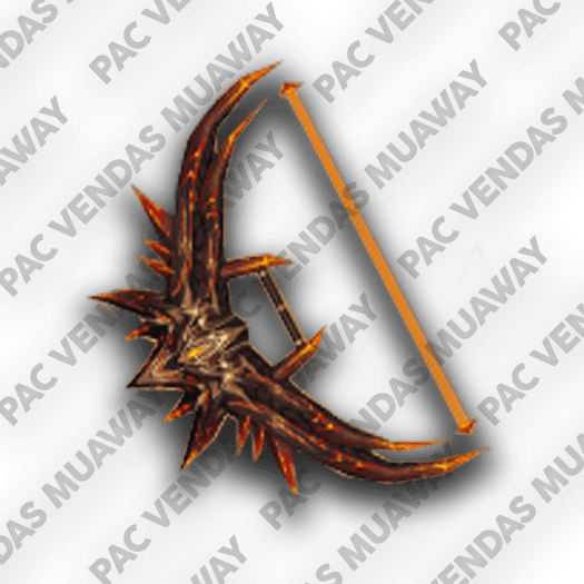 BOW NIGHT FIRE | PAC VENDAS MuAwaY