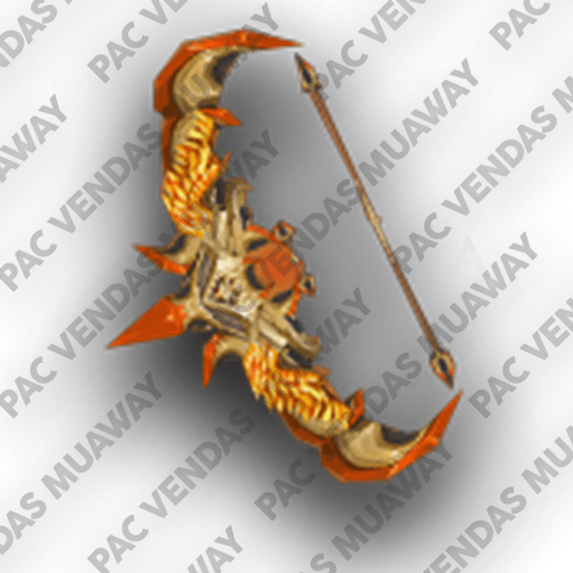 BOW PHOENIX | PAC VENDAS MuAwaY