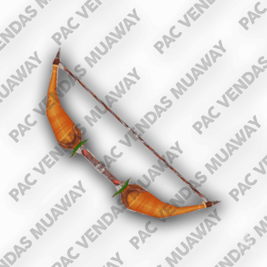 BOW RABBIT | PAC VENDAS MuAwaY