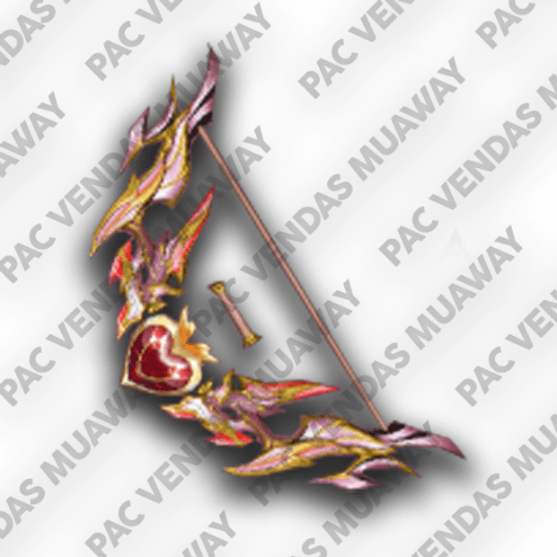 BOW CUPID | PAC VENDAS MuAwaY