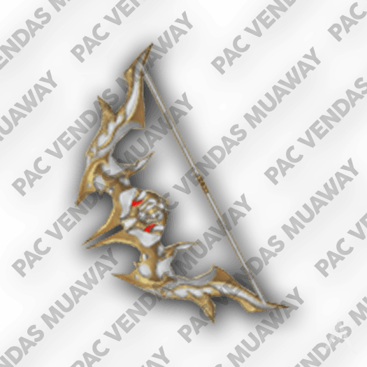 BOW ROYAL | PAC VENDAS MuAwaY