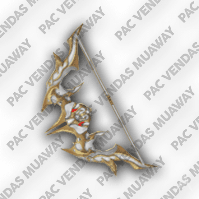 BOW ROYAL | PAC VENDAS MuAwaY