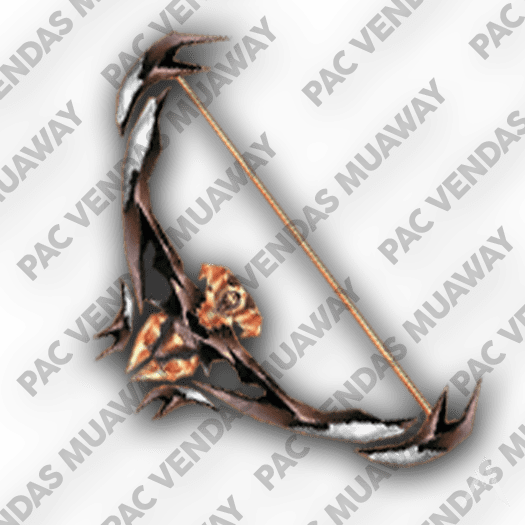 BOW WESTERN | PAC VENDAS MuAwaY