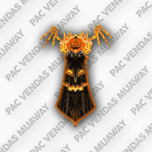 ALL JACK C/CAPA S/PET S/KIT ANÉIS | PAC VENDAS MuAwaY