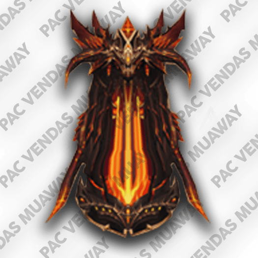 CAPA NIGHT FIRE | PAC VENDAS MuAwaY