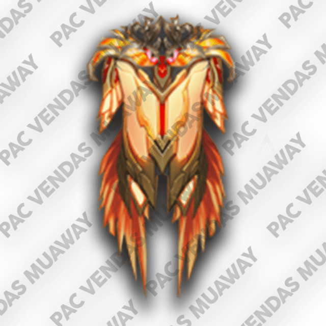 CAPA PHOENIX | PAC VENDAS MuAwaY