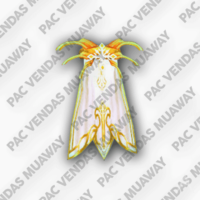 CAPA SNOW | PAC VENDAS MuAwaY