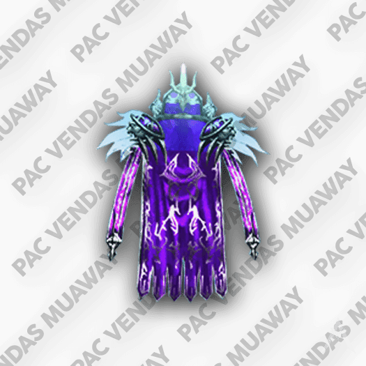 CAPA STYLE (VISUAL) | PAC VENDAS MuAwaY