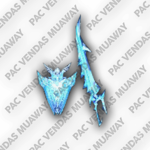 KIT SW TAIL (VISUAL) | PAC VENDAS MuAwaY