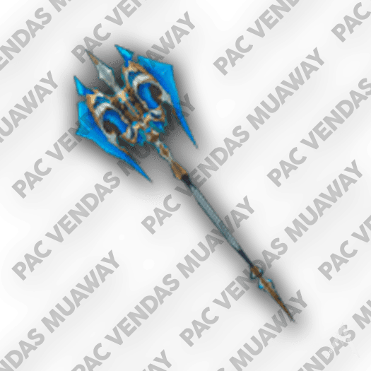 MC EVOLUTION (VISUAL) | PAC VENDAS MuAwaY