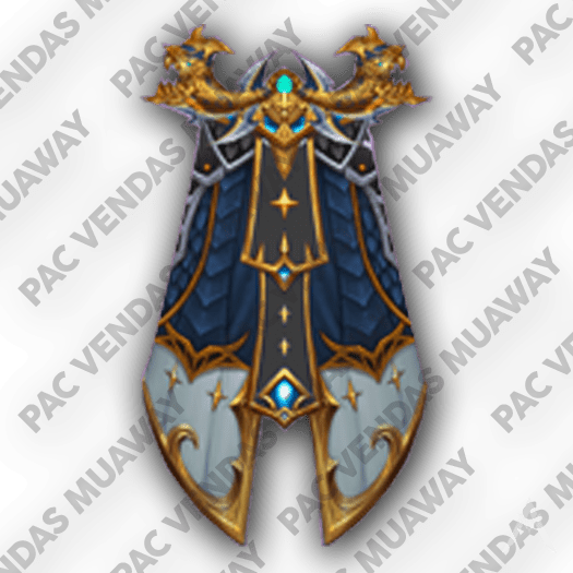 CAPA STYLE RENEW 2.0 | PAC VENDAS MuAwaY