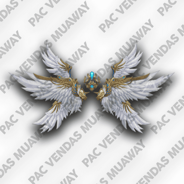 11 DIVINE | PAC VENDAS MuAwaY