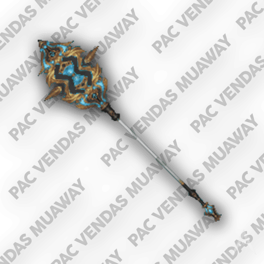 STAFF ETERNAL | PAC VENDAS MuAwaY