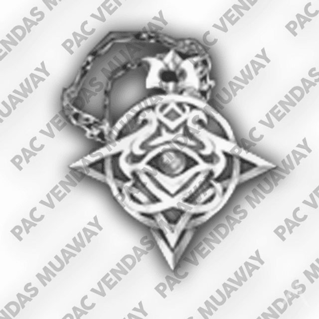 11 TAIL FOX + EARRINGS MYSTIC + AMULET WHITE 1/6 + PET PINGUIN + DRAGON ...