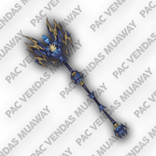 STAFF RADIANCE | PAC VENDAS MuAwaY