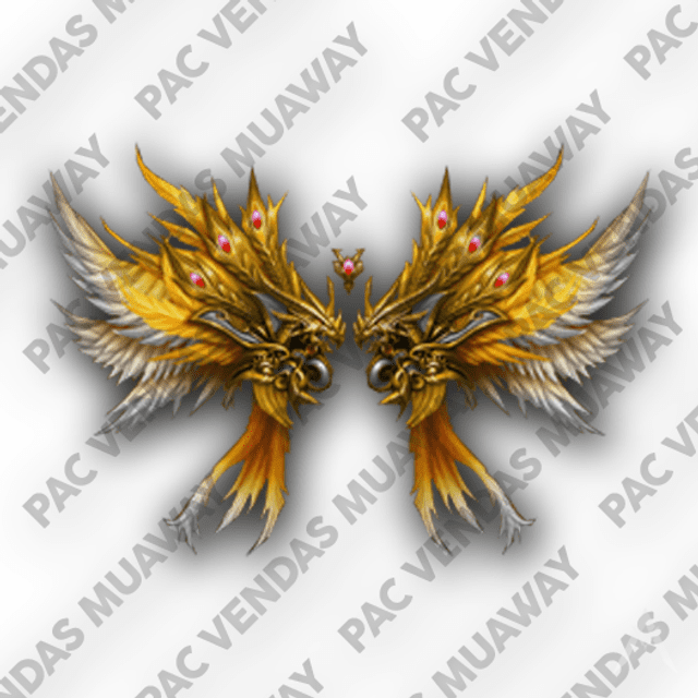 SET FENRIR GOLD + KIT SW FENRIR GOLD + KIT ANEIS FENRIR GOLD + ASA ...