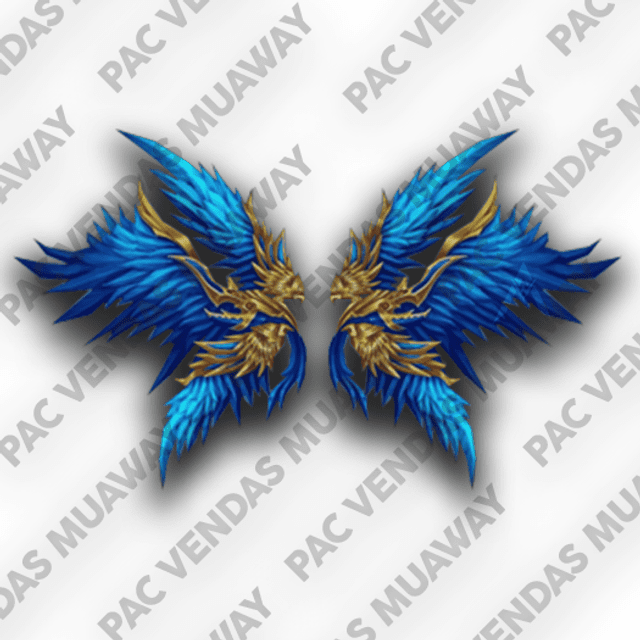 11 FOBOS | PAC VENDAS MuAwaY