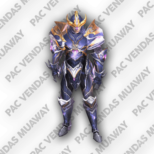 SET STYLE RENEW 2.0 | PAC VENDAS MuAwaY