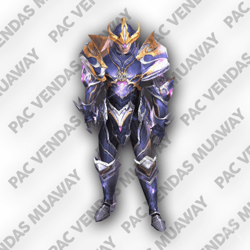 Sets | PAC VENDAS MuAwaY