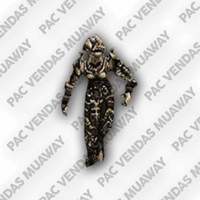 SET GUARDIAN BLACK FEMININO | PAC VENDAS MuAwaY