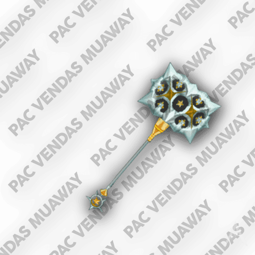 HAMMER SNOW | PAC VENDAS MuAwaY