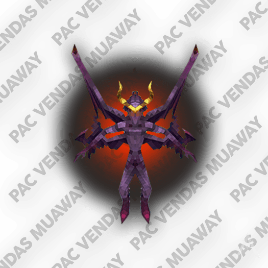 IMP RED | PAC VENDAS MuAwaY