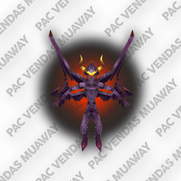 IMP RED | PAC VENDAS MuAwaY