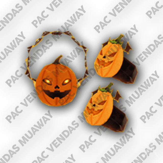 KIT ANÉIS JACK | PAC VENDAS MuAwaY