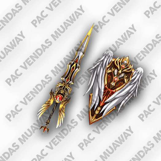 KIT LANCE ANGEL | PAC VENDAS MuAwaY