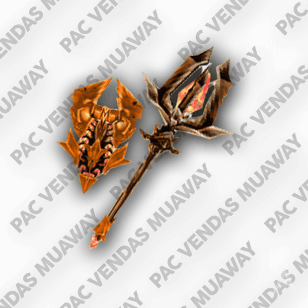 KIT MC MAJESTYC 2.0 | PAC VENDAS MuAwaY