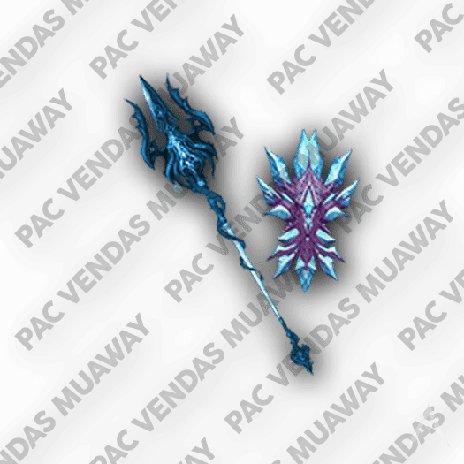 KIT STAFF PSD | PAC VENDAS MuAwaY